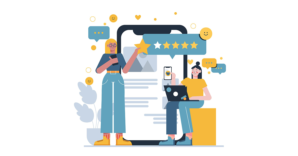 Reputation Management: Build a Strong Online Image to Achieve Your Goals